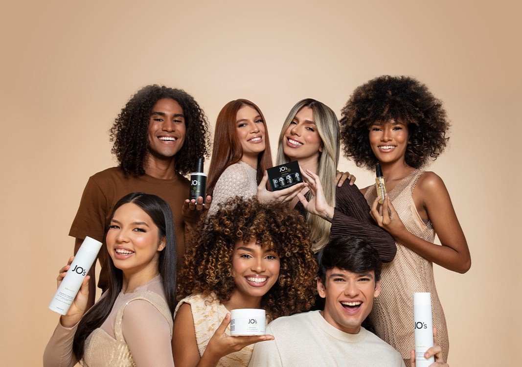 Arquivo de Kit & Combos Especiais - JO's Profissional